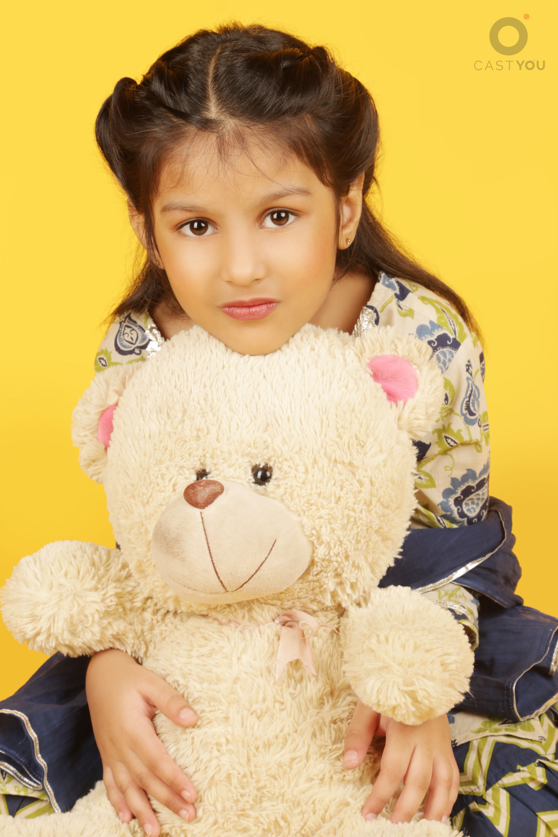 Inara Maru - CastYou