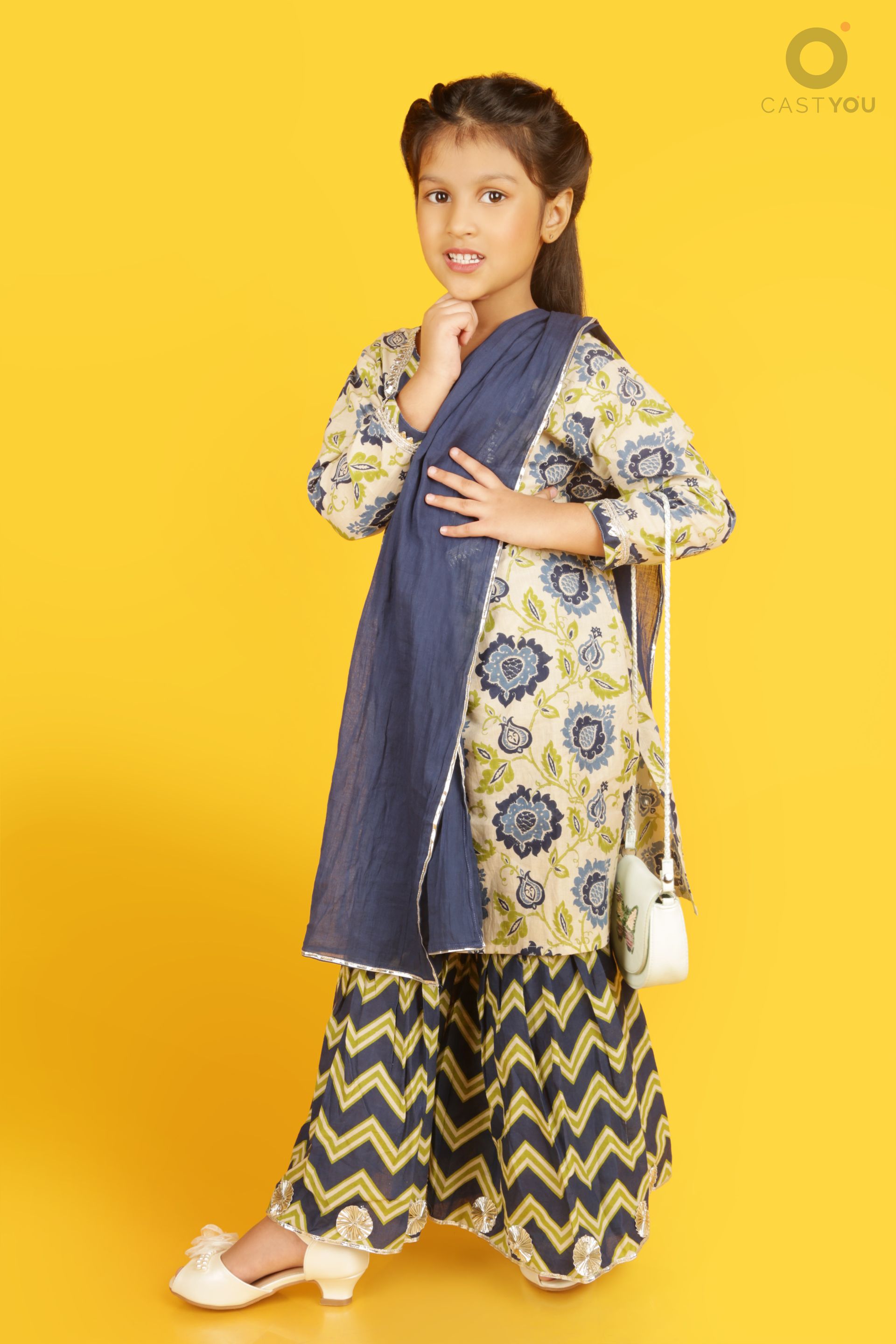 Inara Maru - CastYou