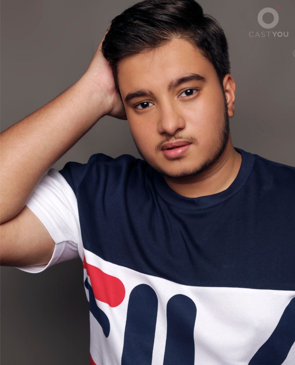 Aman Sayed