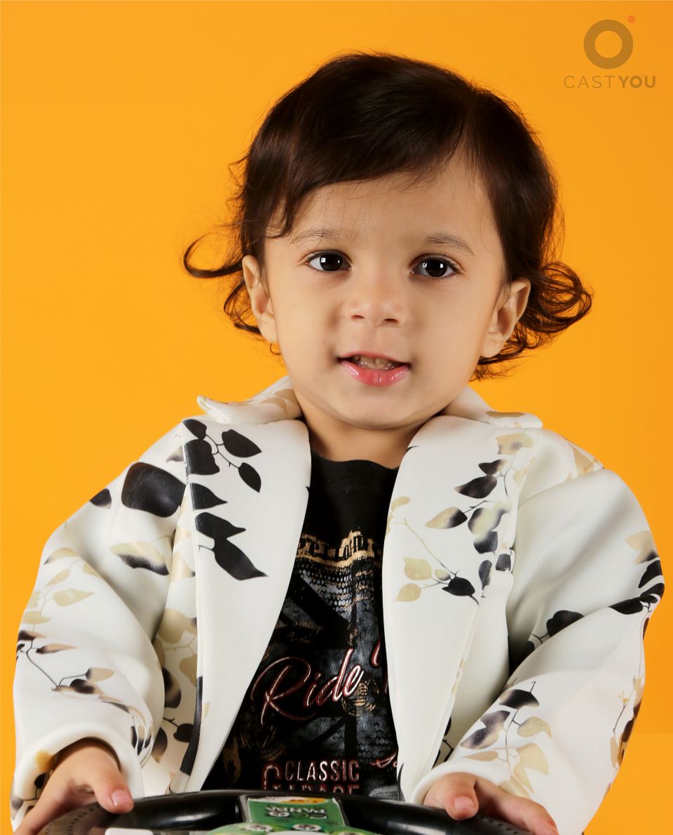 Devansh Agarwal - CastYou