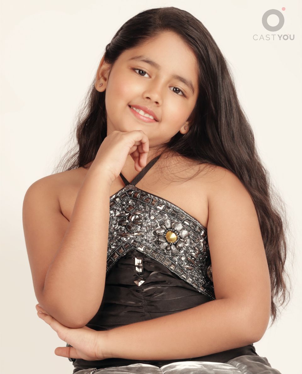 Divyaa Sethia - CastYou