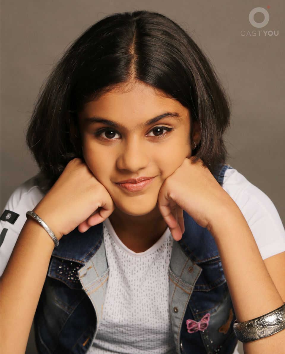 Shikha Pandey - CastYou