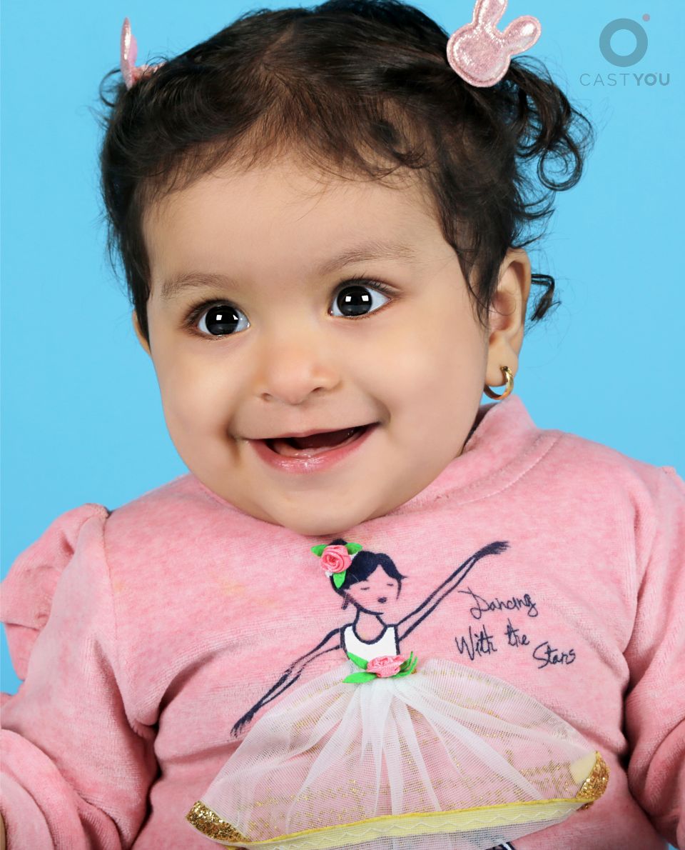 Shivanya More - CastYou