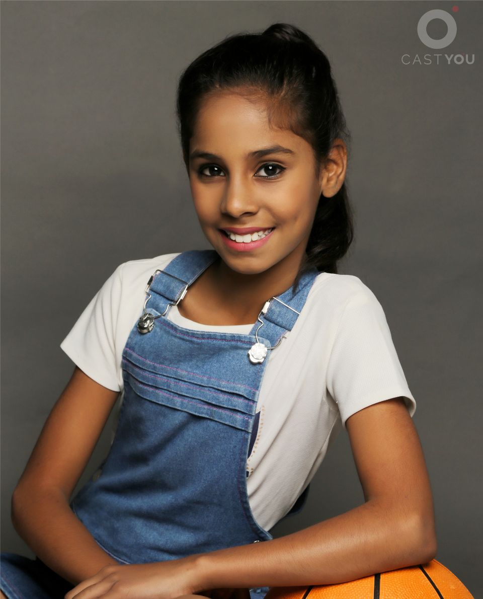 Suhani Upadhyay - CastYou