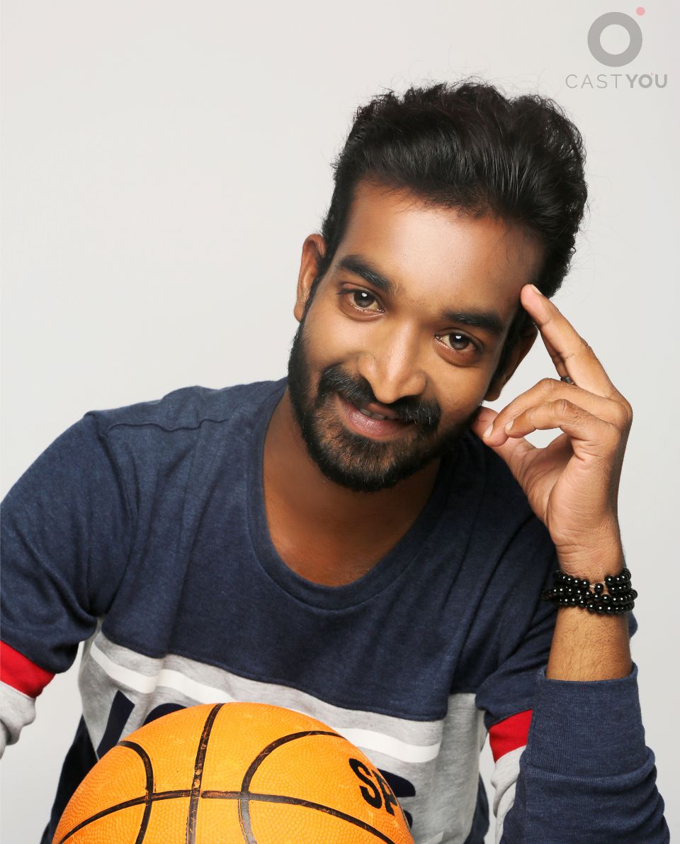 Swapnil Nale - CastYou