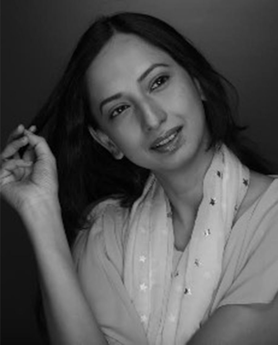 Shreya Das - CastYou