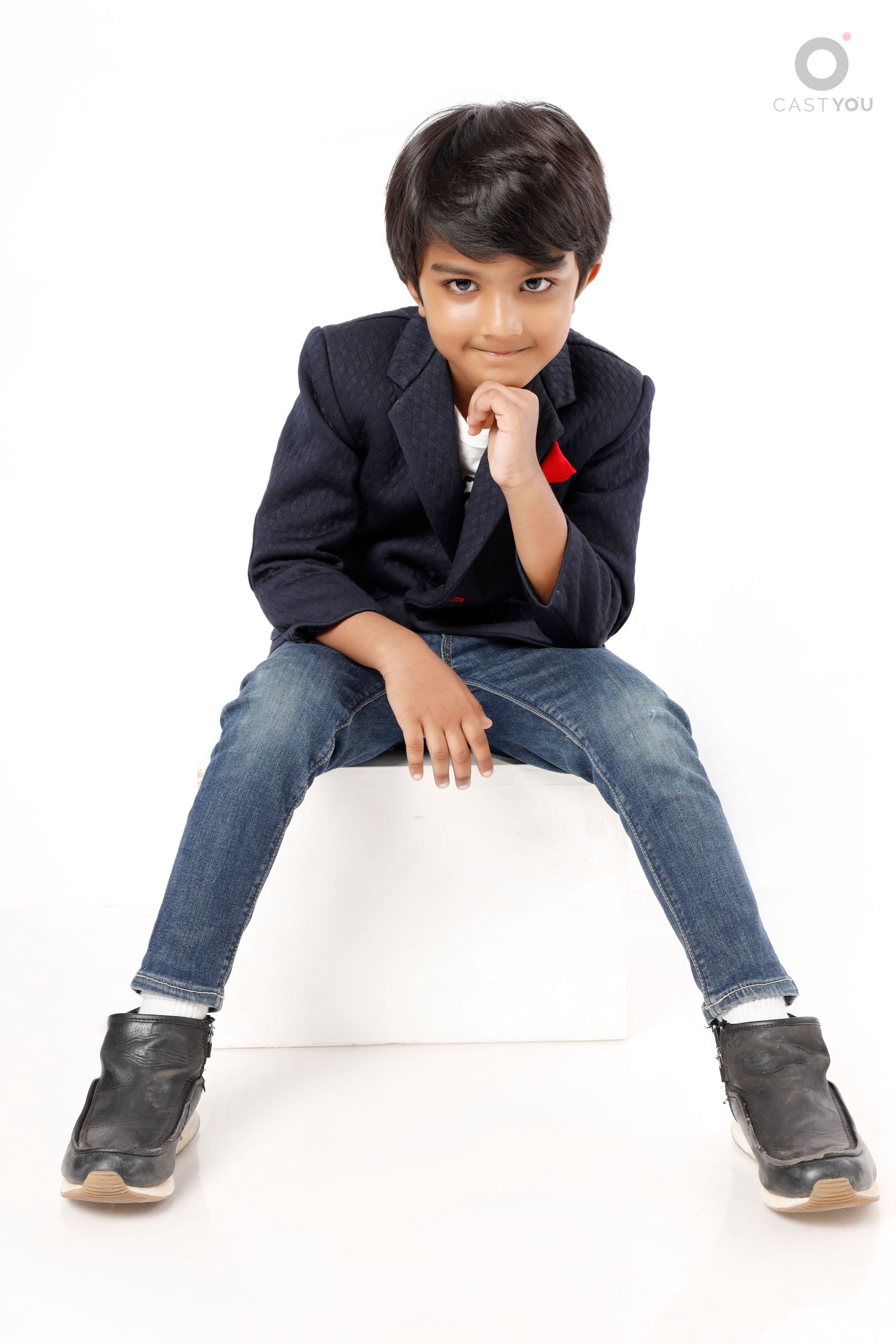 Maurya Deepak - CastYou