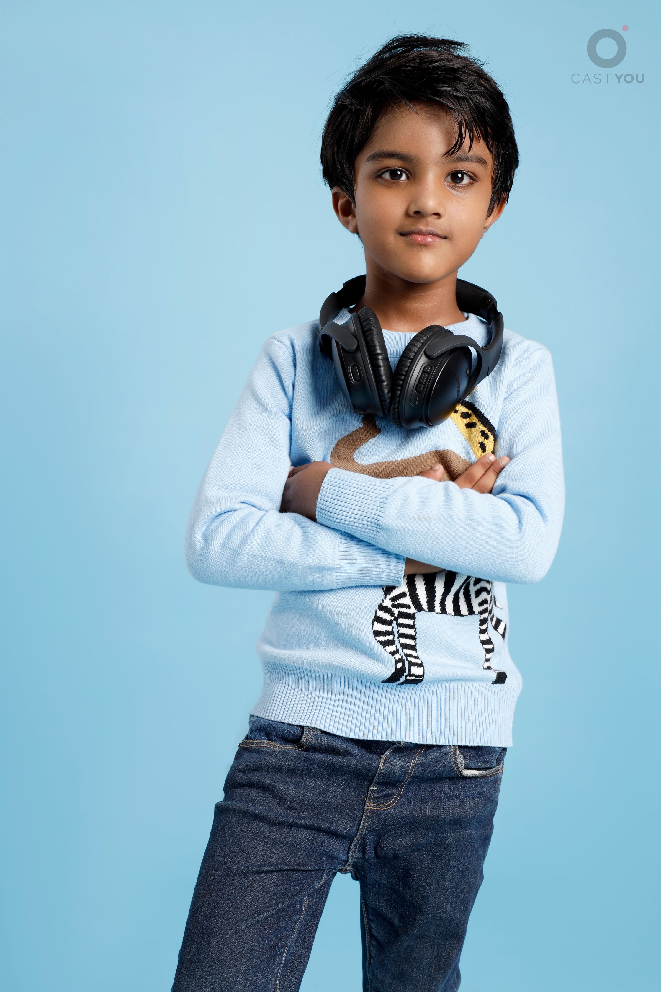 Maurya Deepak - CastYou