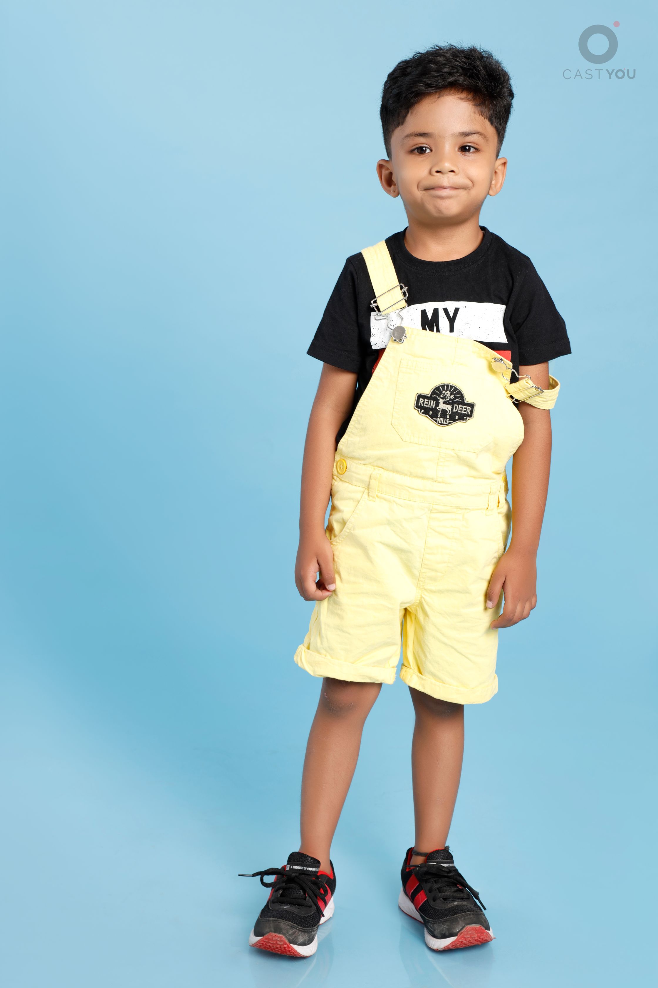 Pranav Kumar - CastYou