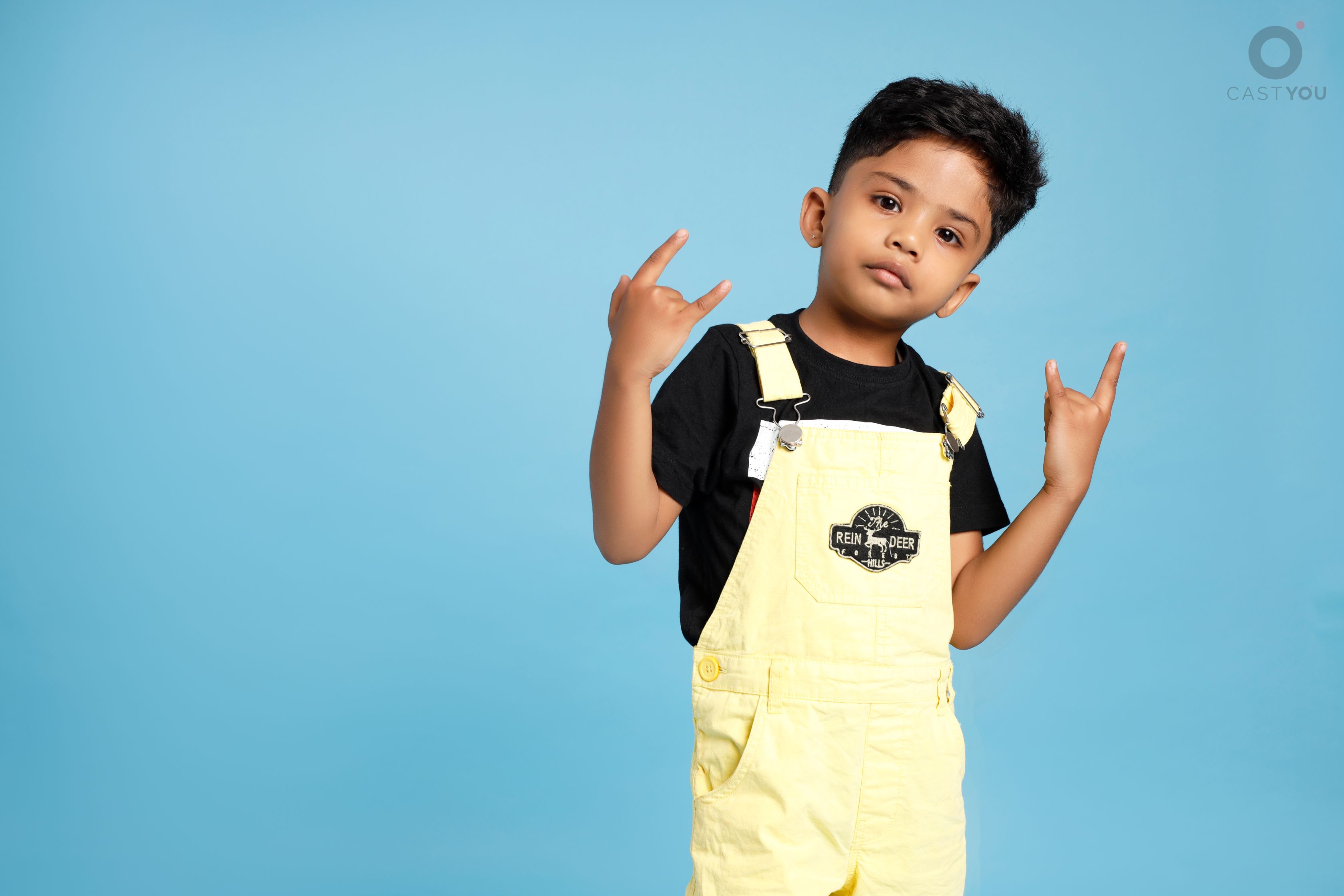 Pranav Kumar - CastYou