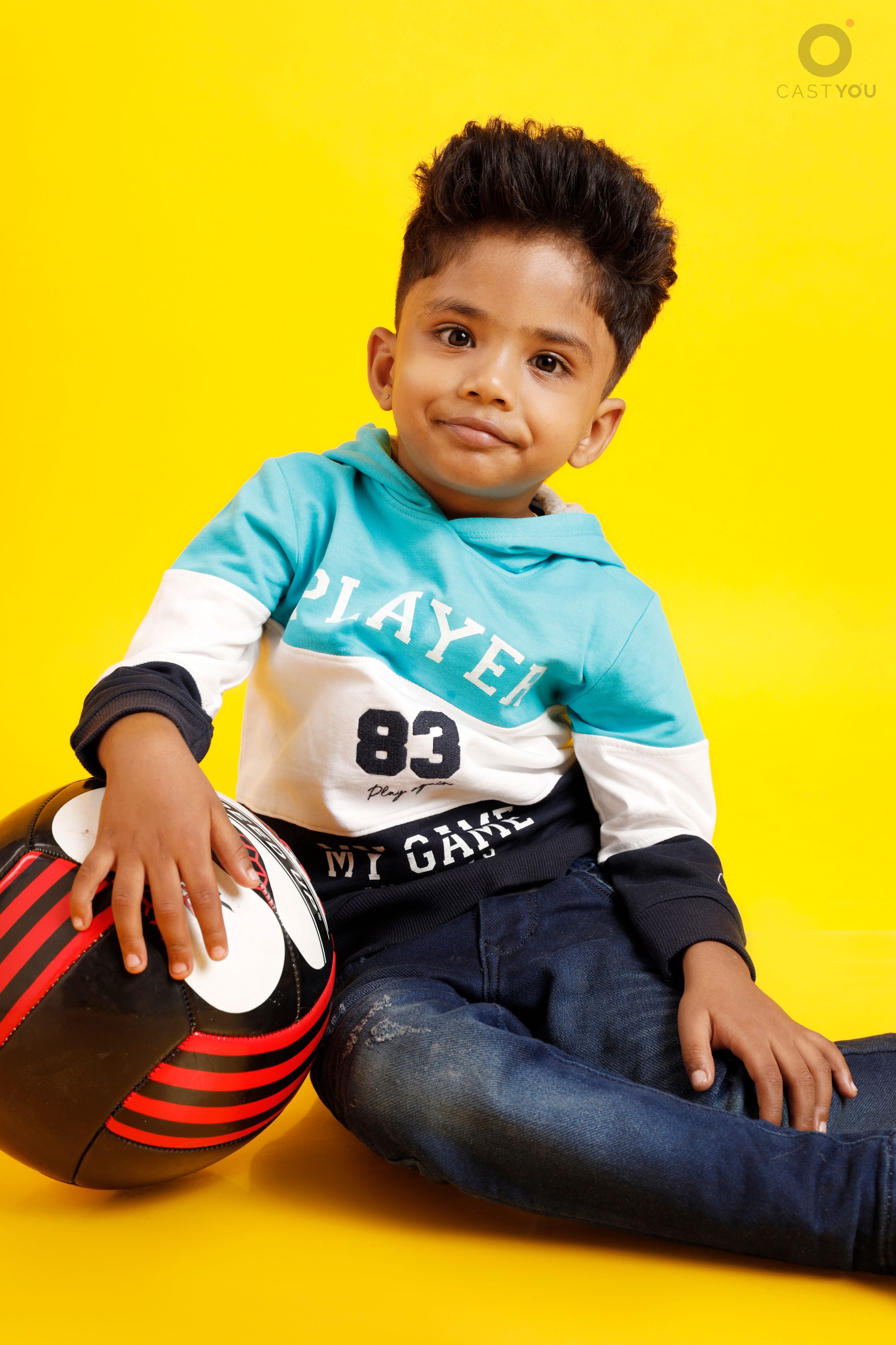 Pranav Kumar - CastYou