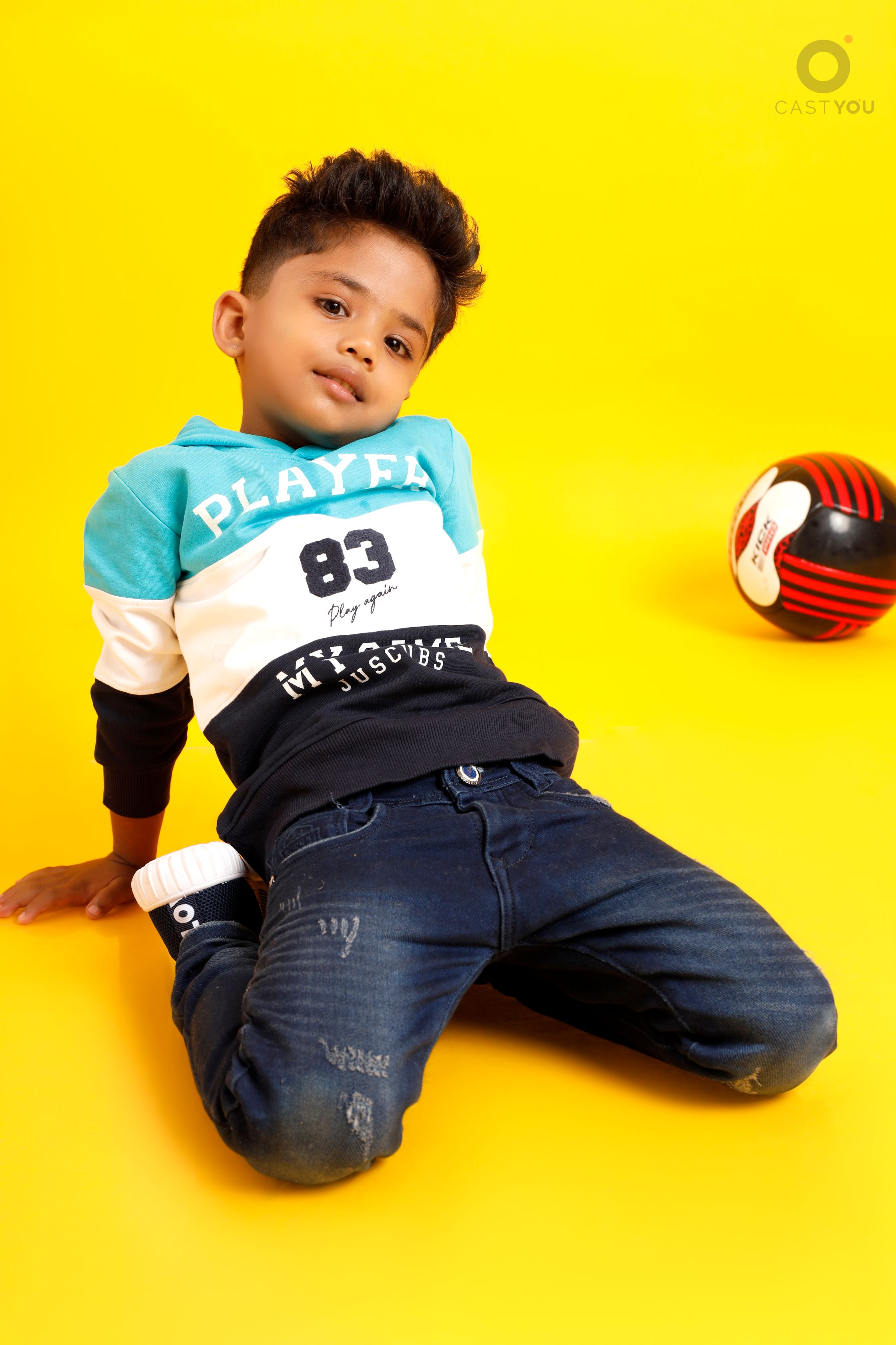 Pranav Kumar - CastYou