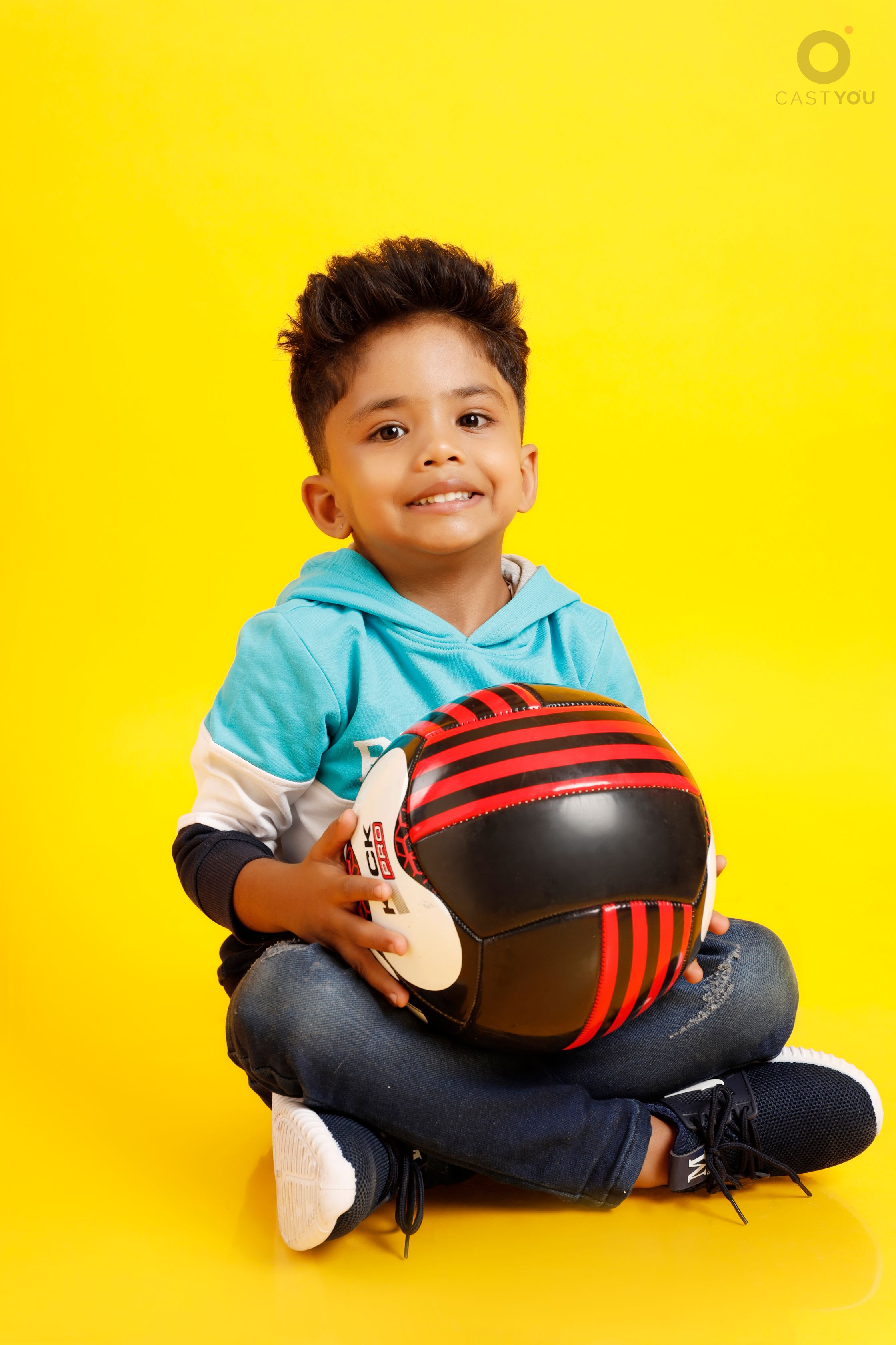 Pranav Kumar - CastYou