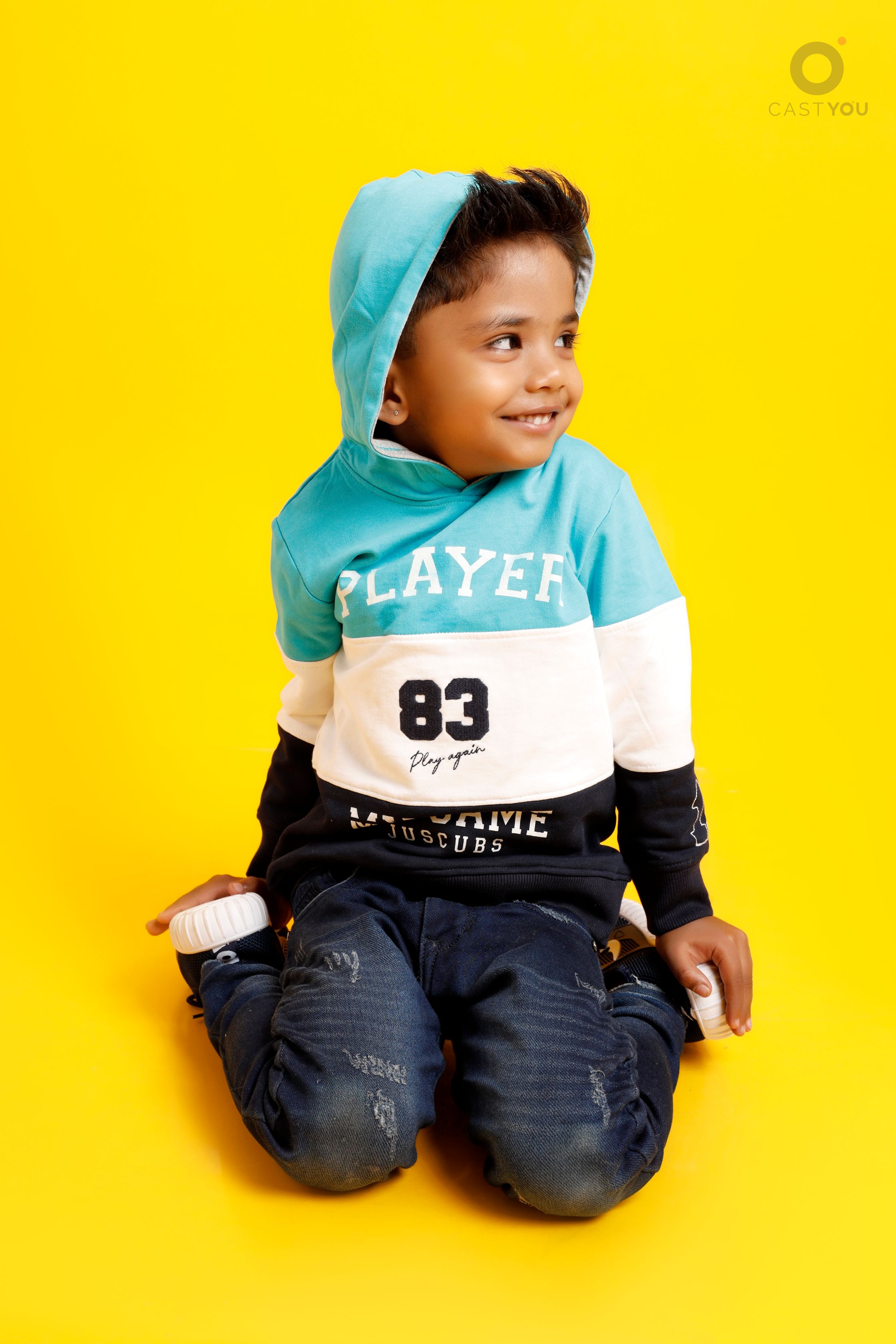 Pranav Kumar - CastYou