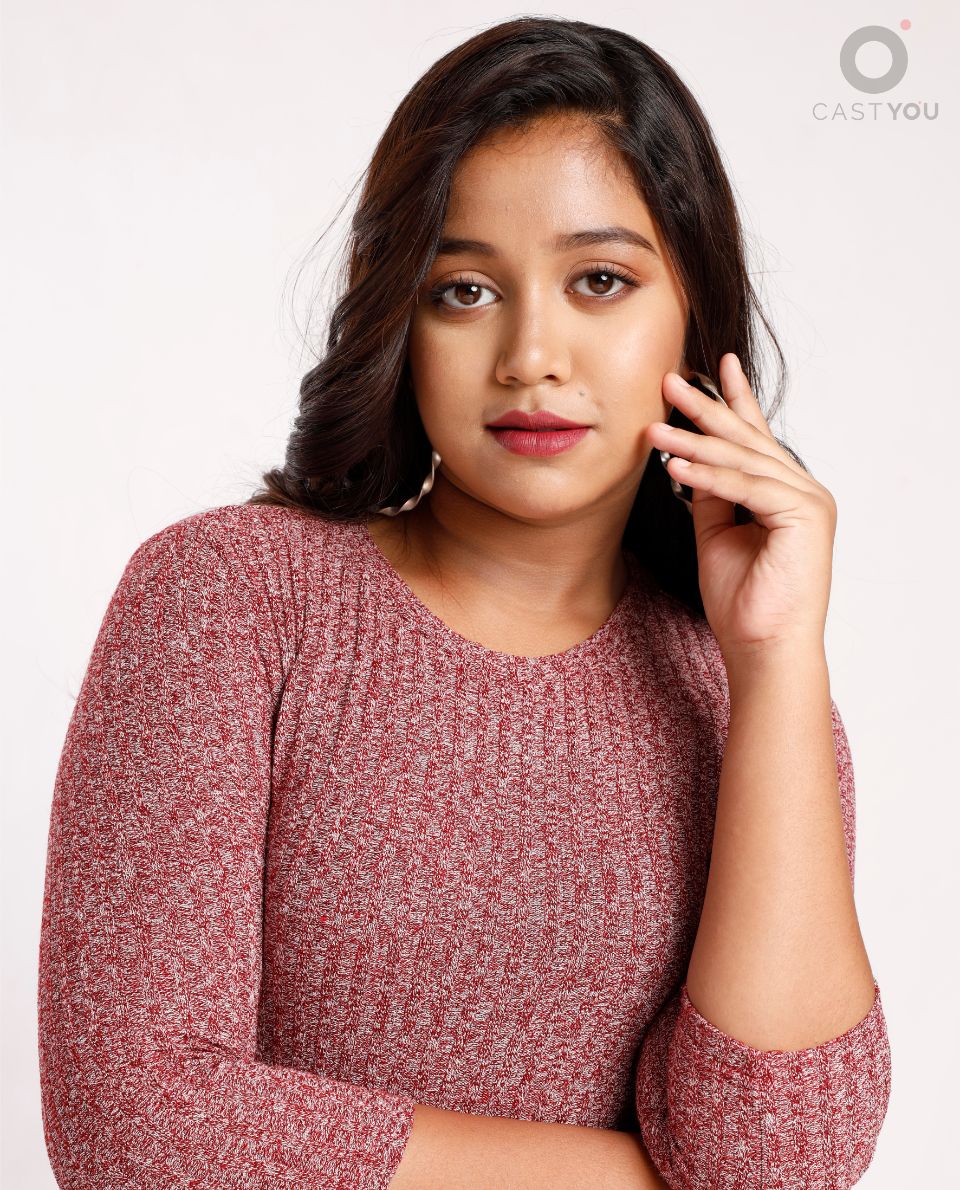 Aassiya Sharief - CastYou