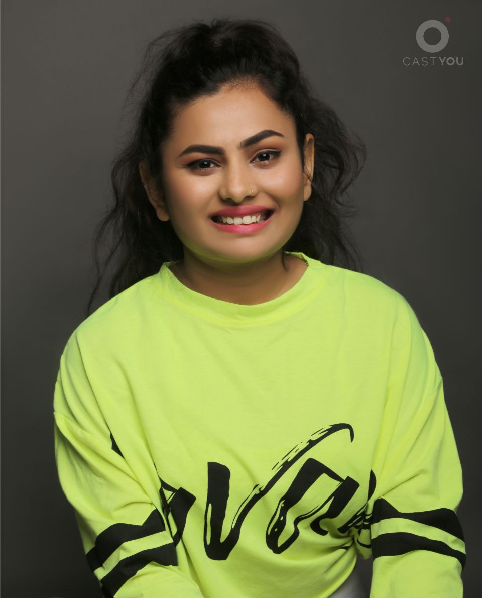 Abhiruchi Rathore - CastYou