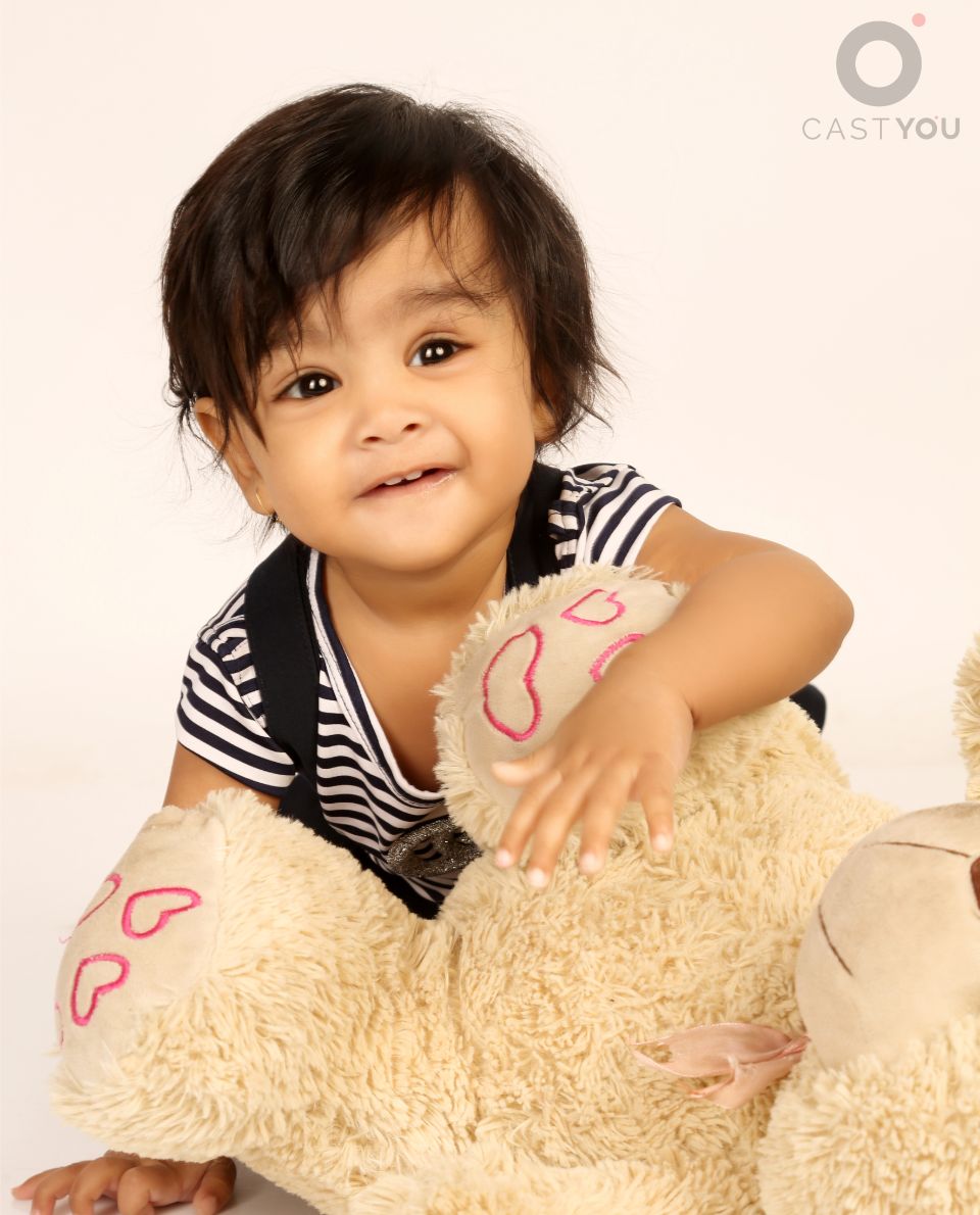 Anaisha Tembhurne - CastYou
