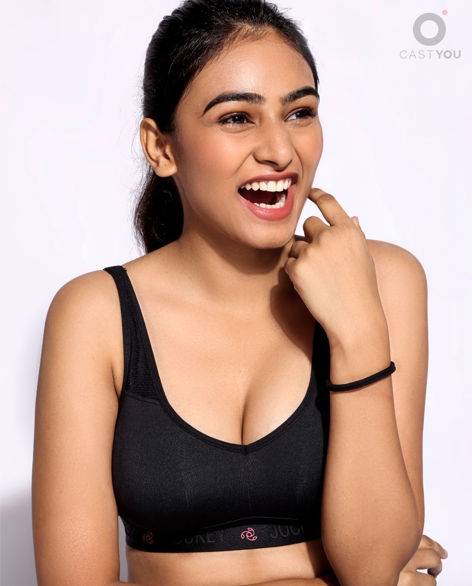 Aparna Singh - CastYou