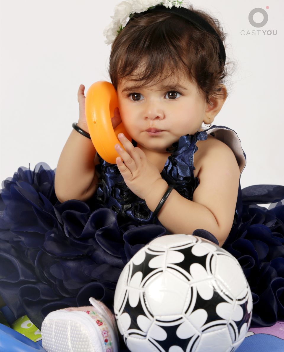 Divina Sachdev - CastYou