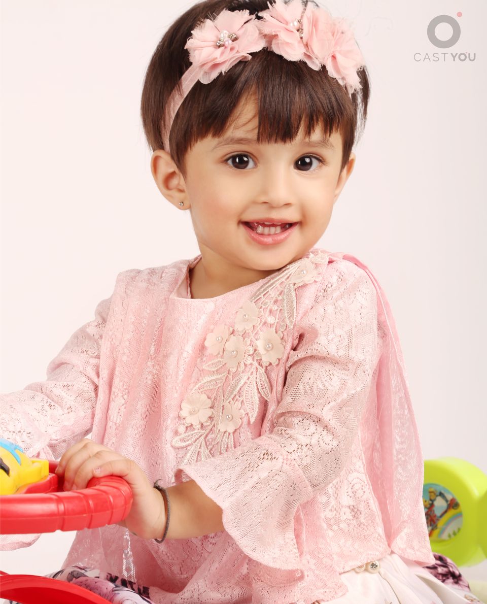 Inaaya Shah