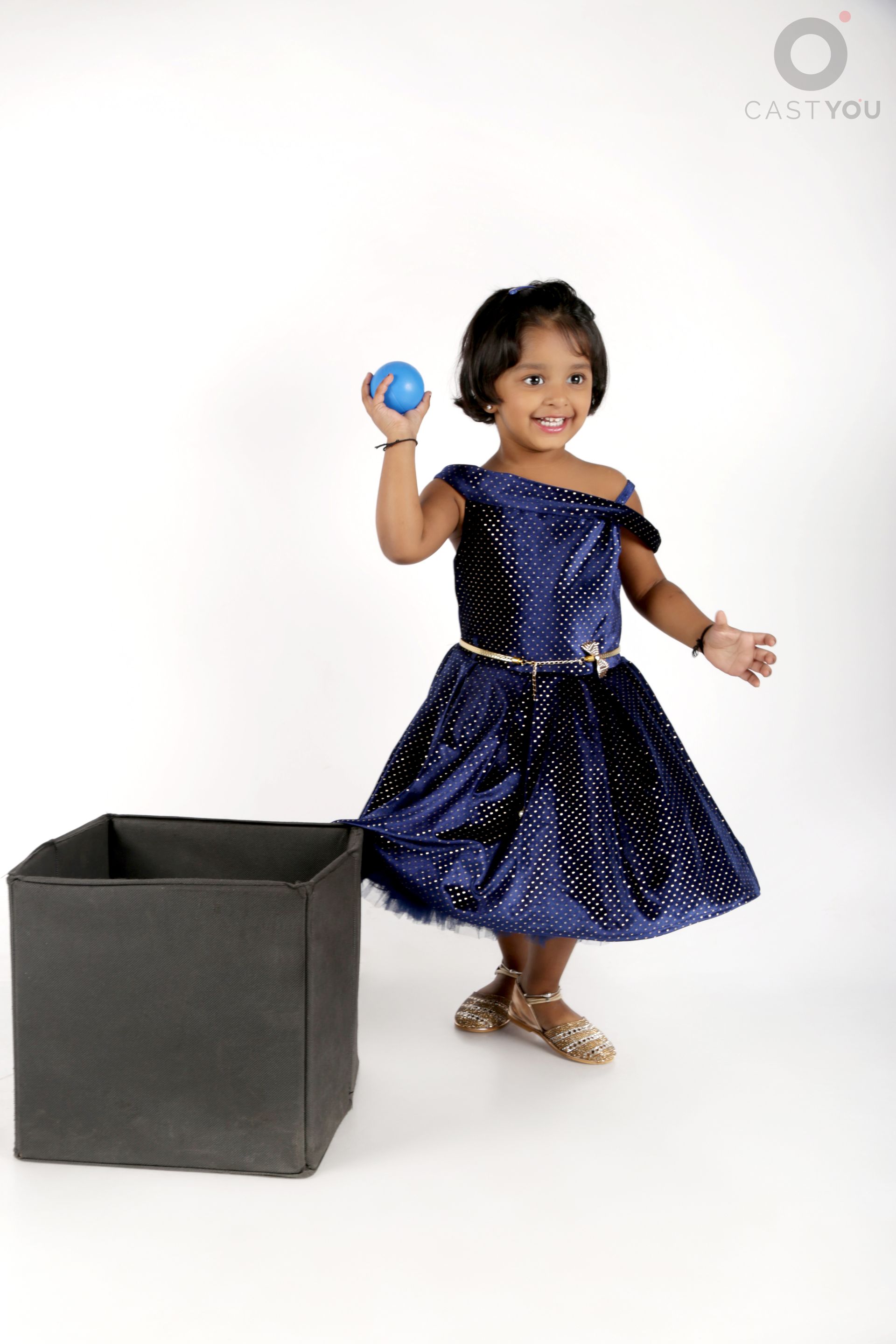 Ditya Singh - CastYou