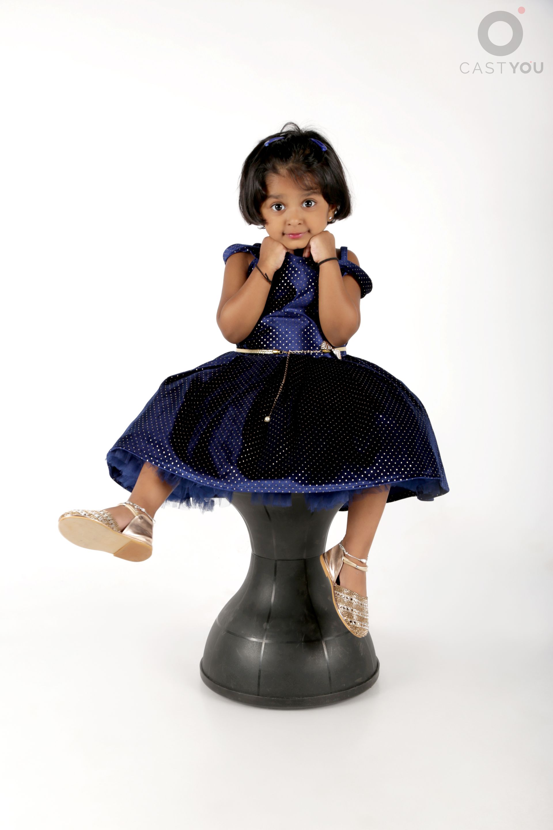 Ditya Singh - CastYou