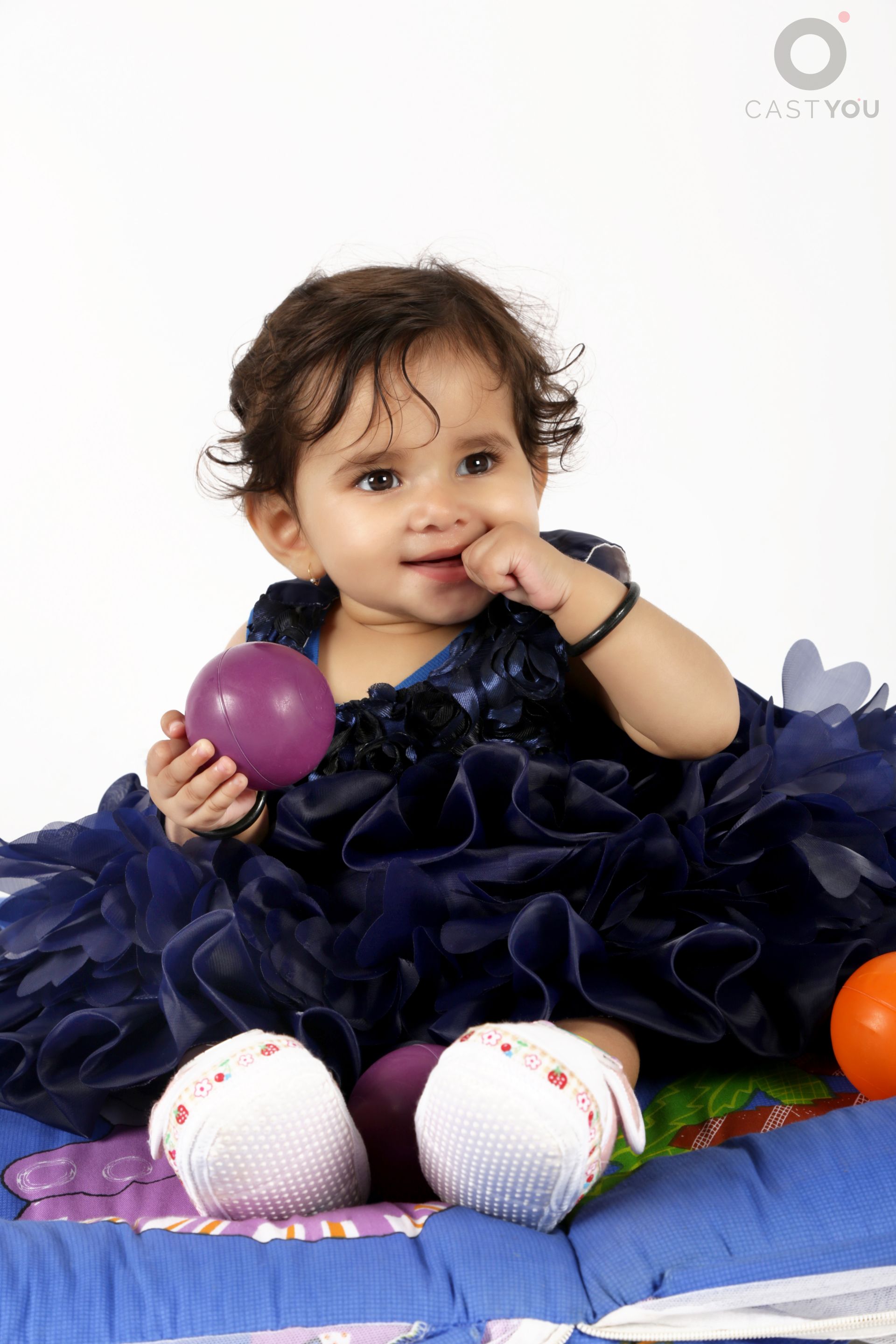 Divina Sachdev - CastYou