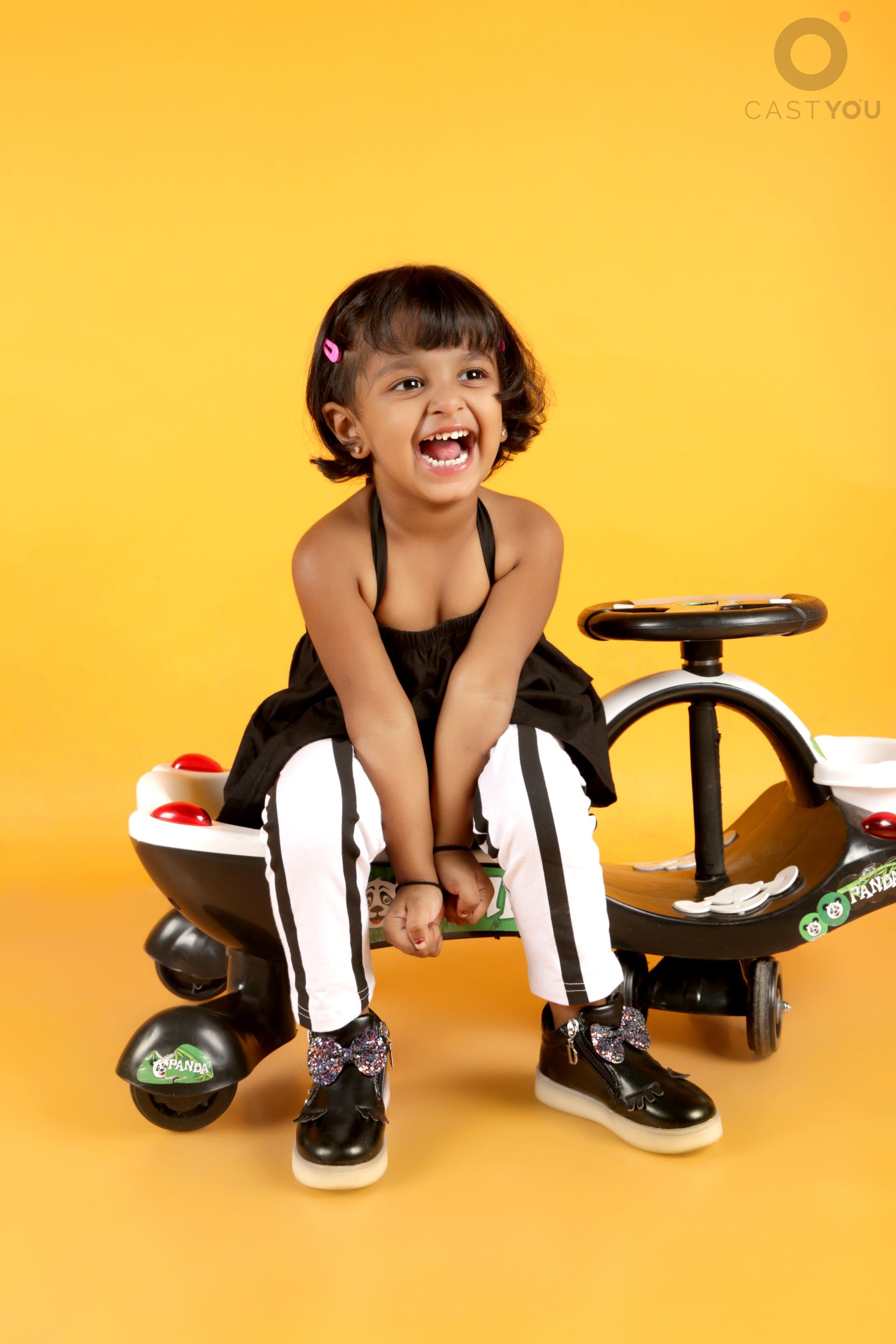 Ditya Singh - CastYou