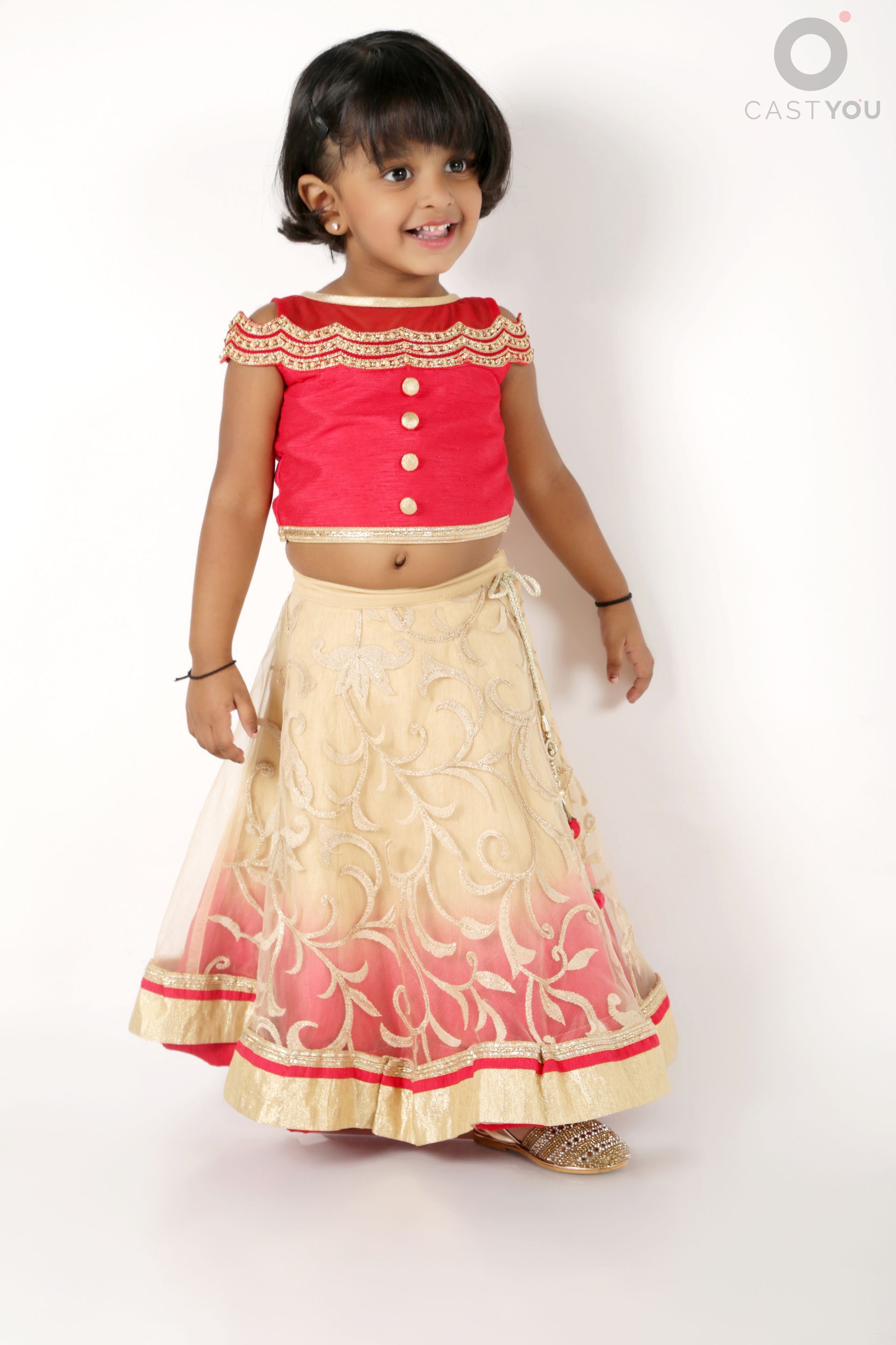 Ditya Singh - CastYou