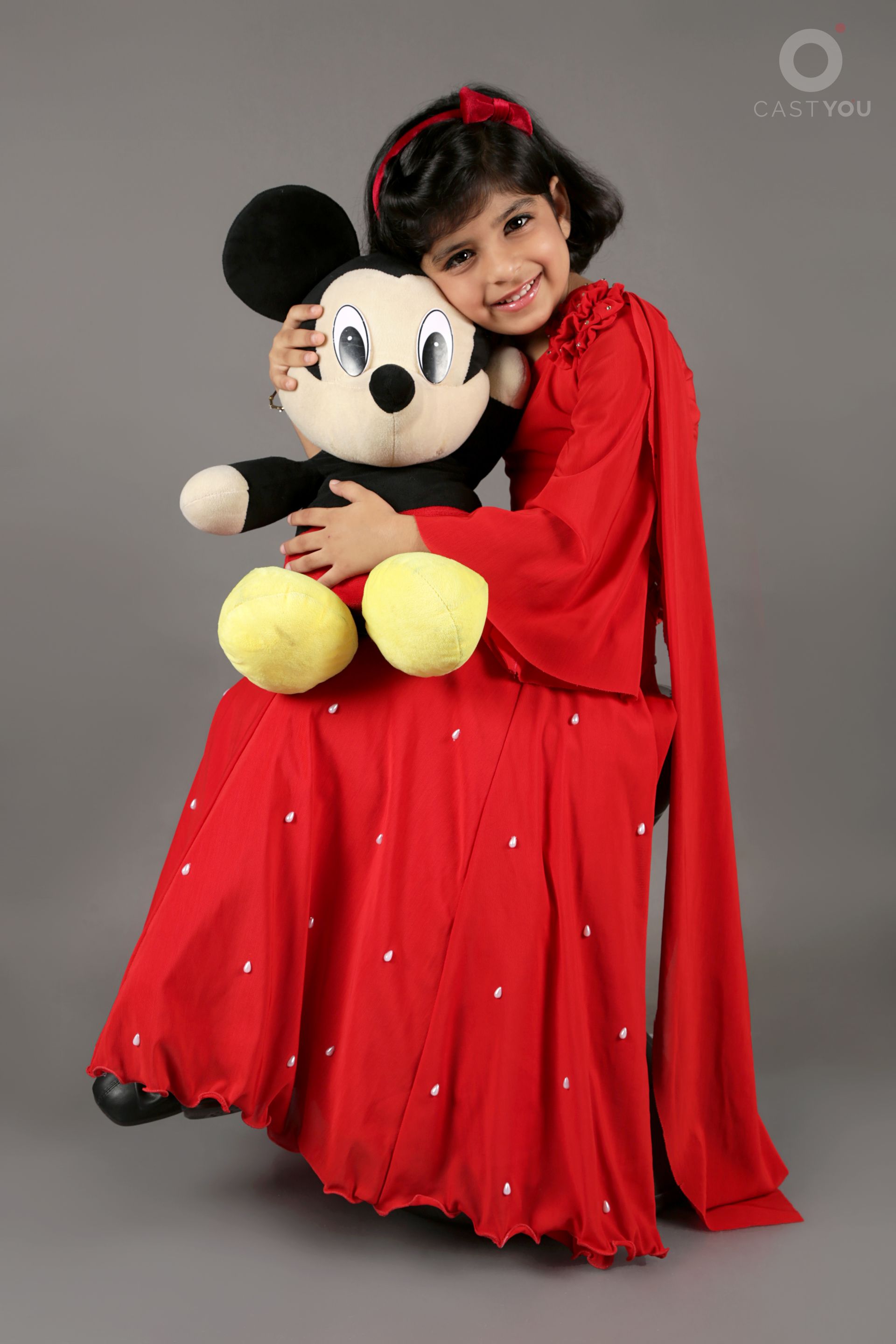 Misha Gogia - CastYou