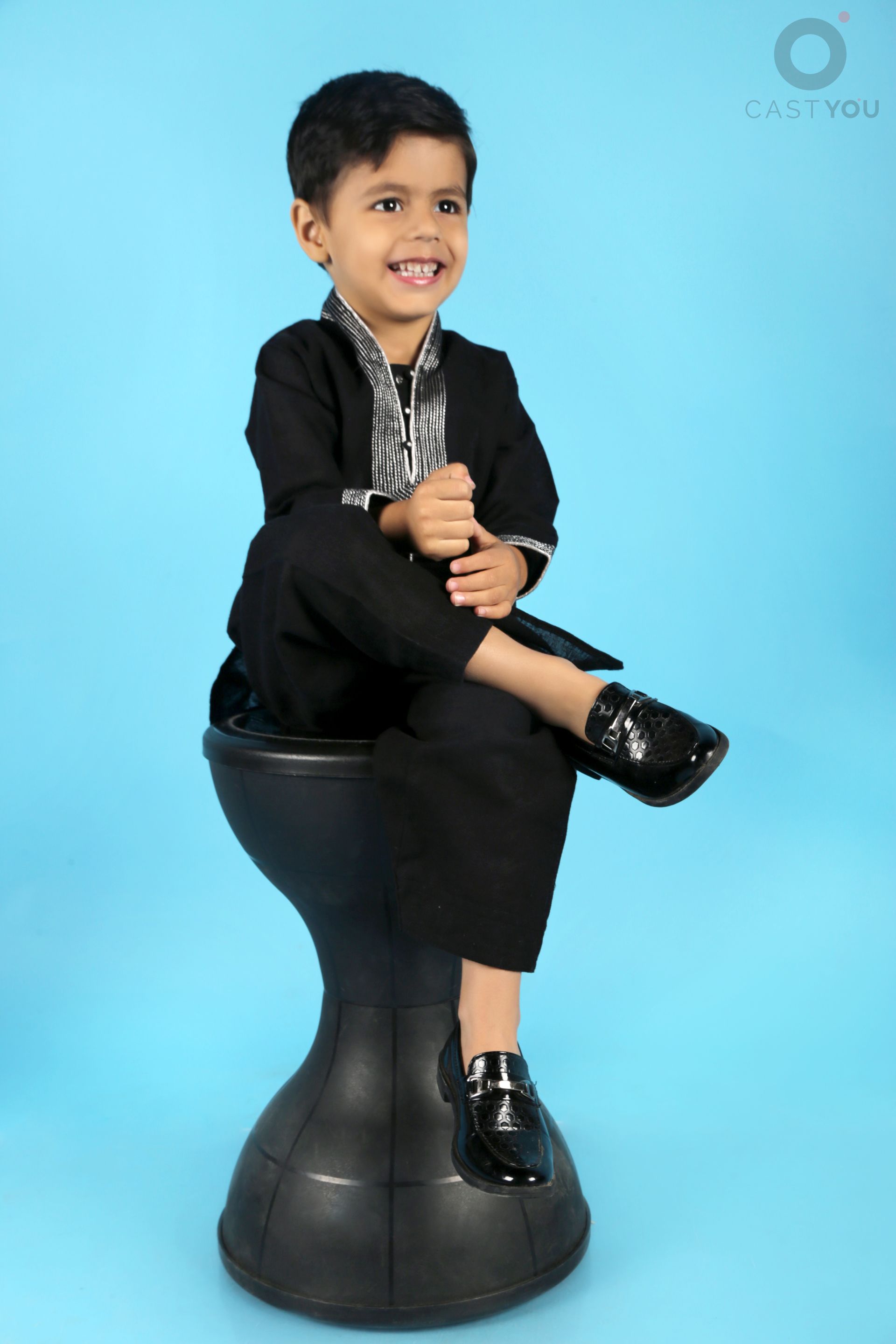 Param Ramnani - CastYou