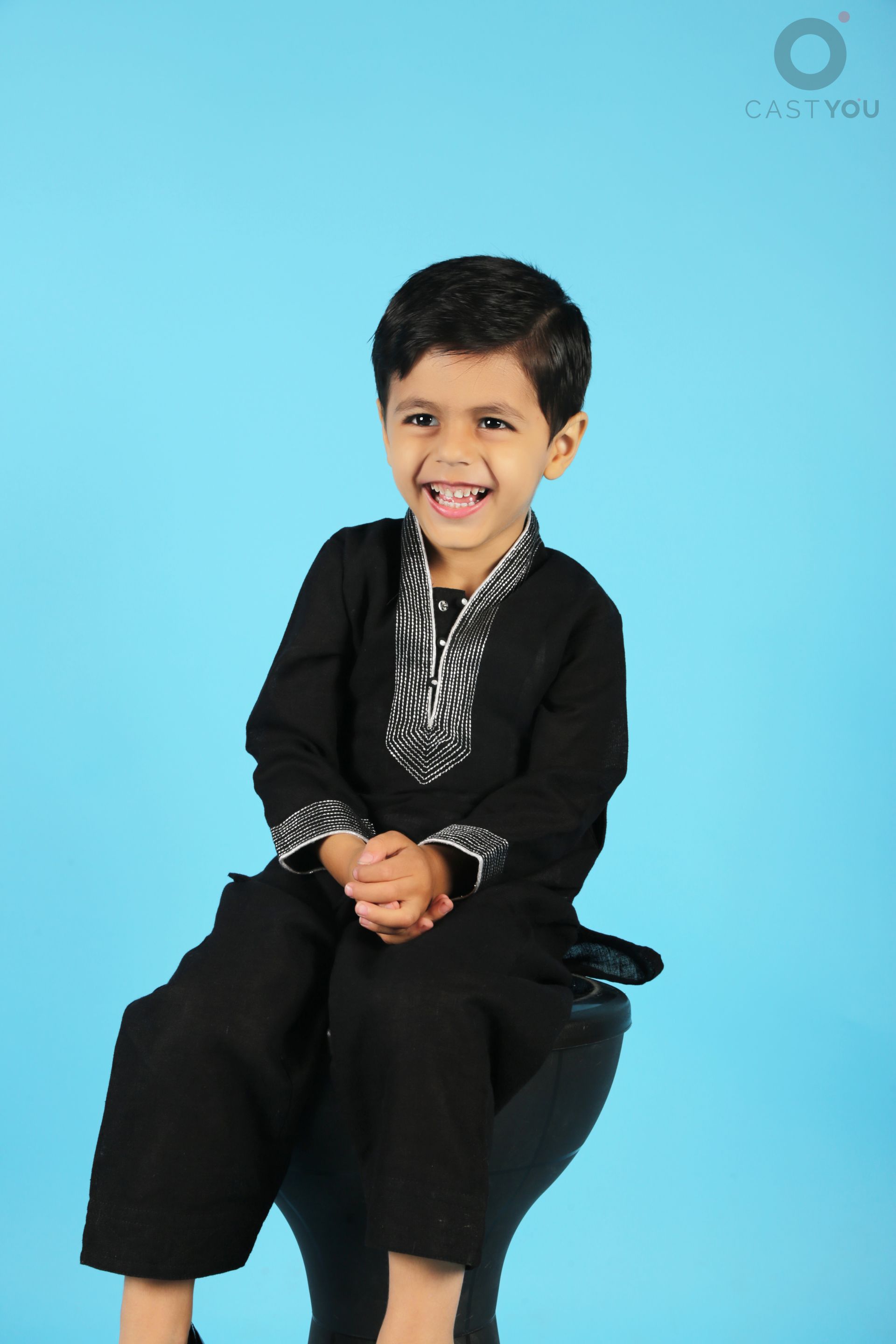 Param Ramnani - CastYou