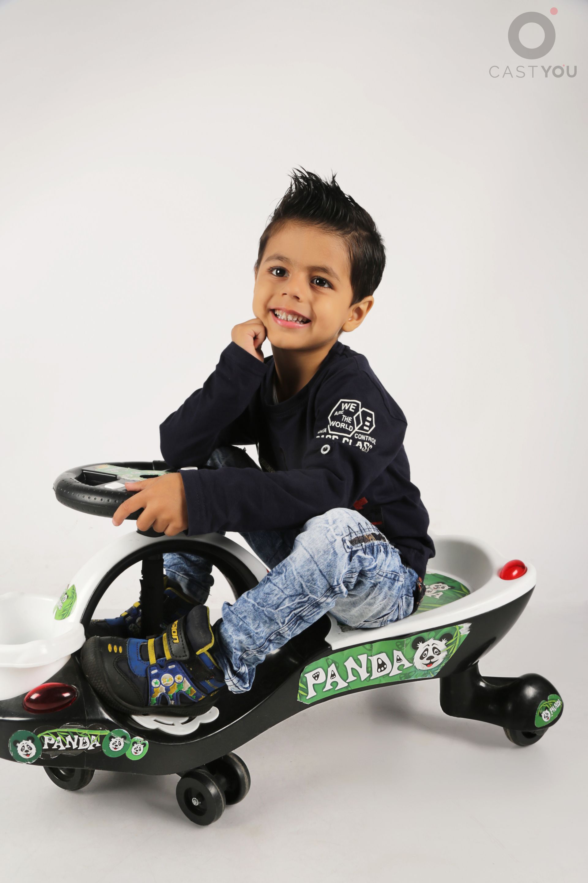 Param Ramnani - CastYou