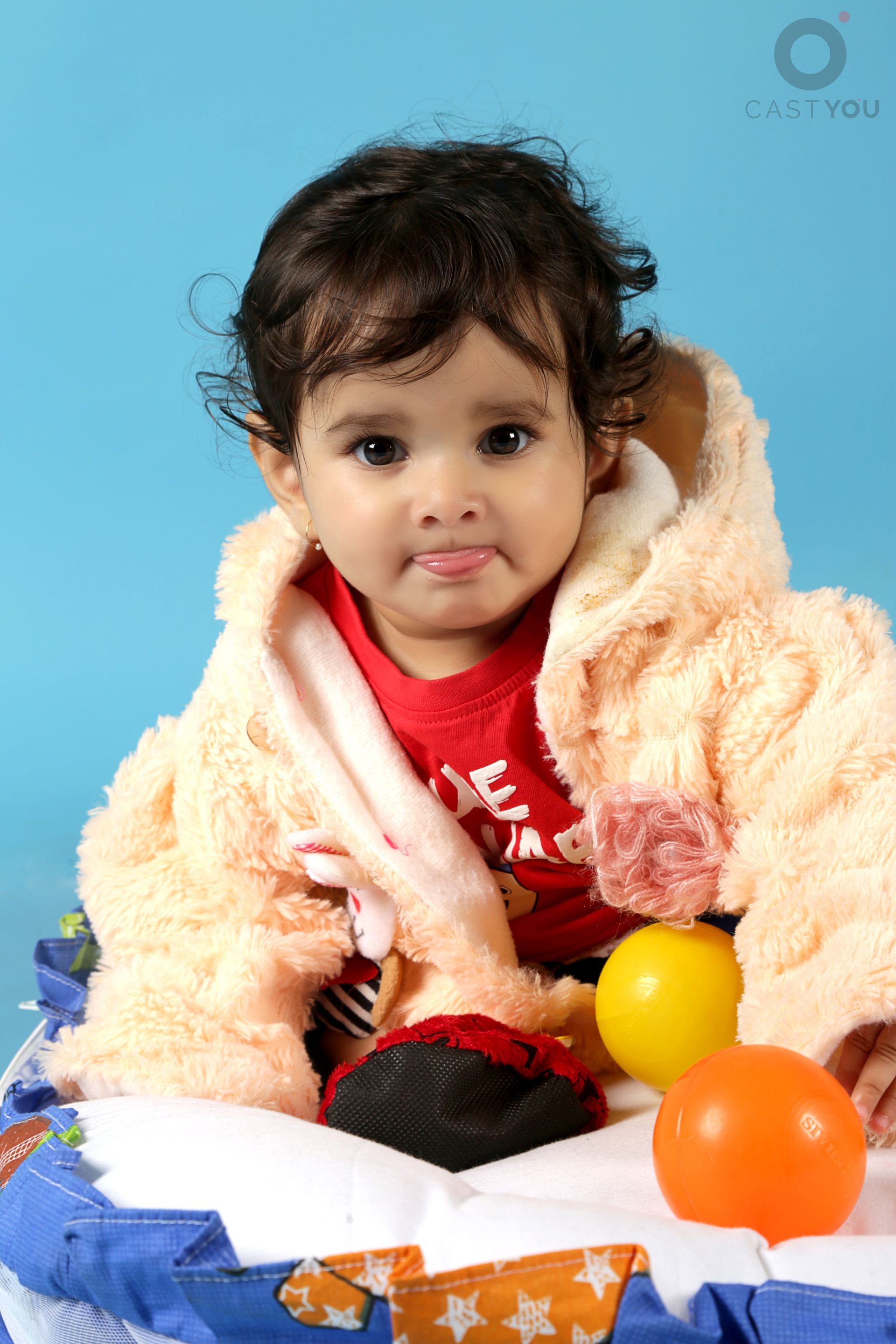 Divina Sachdev - CastYou