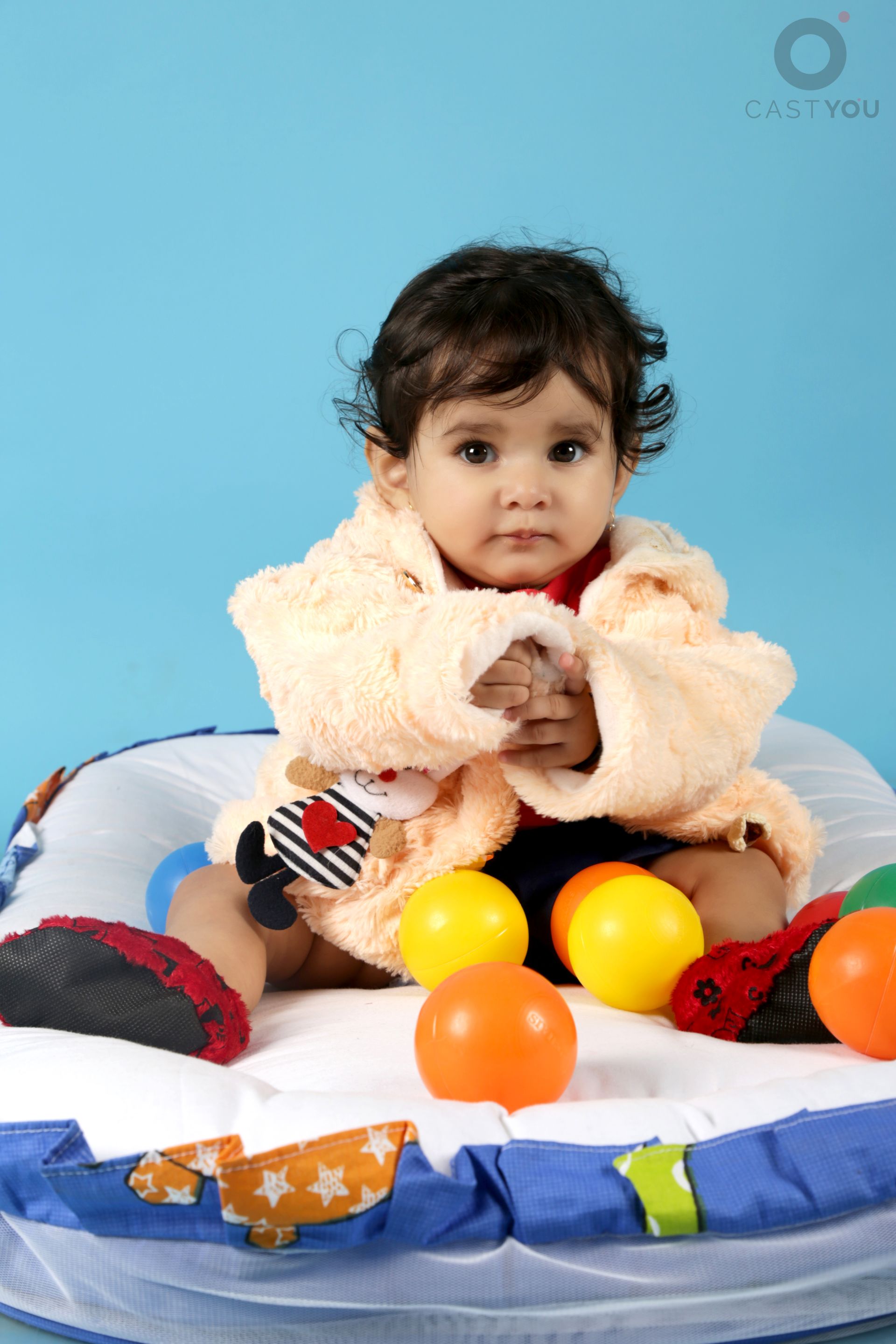 Divina Sachdev - CastYou