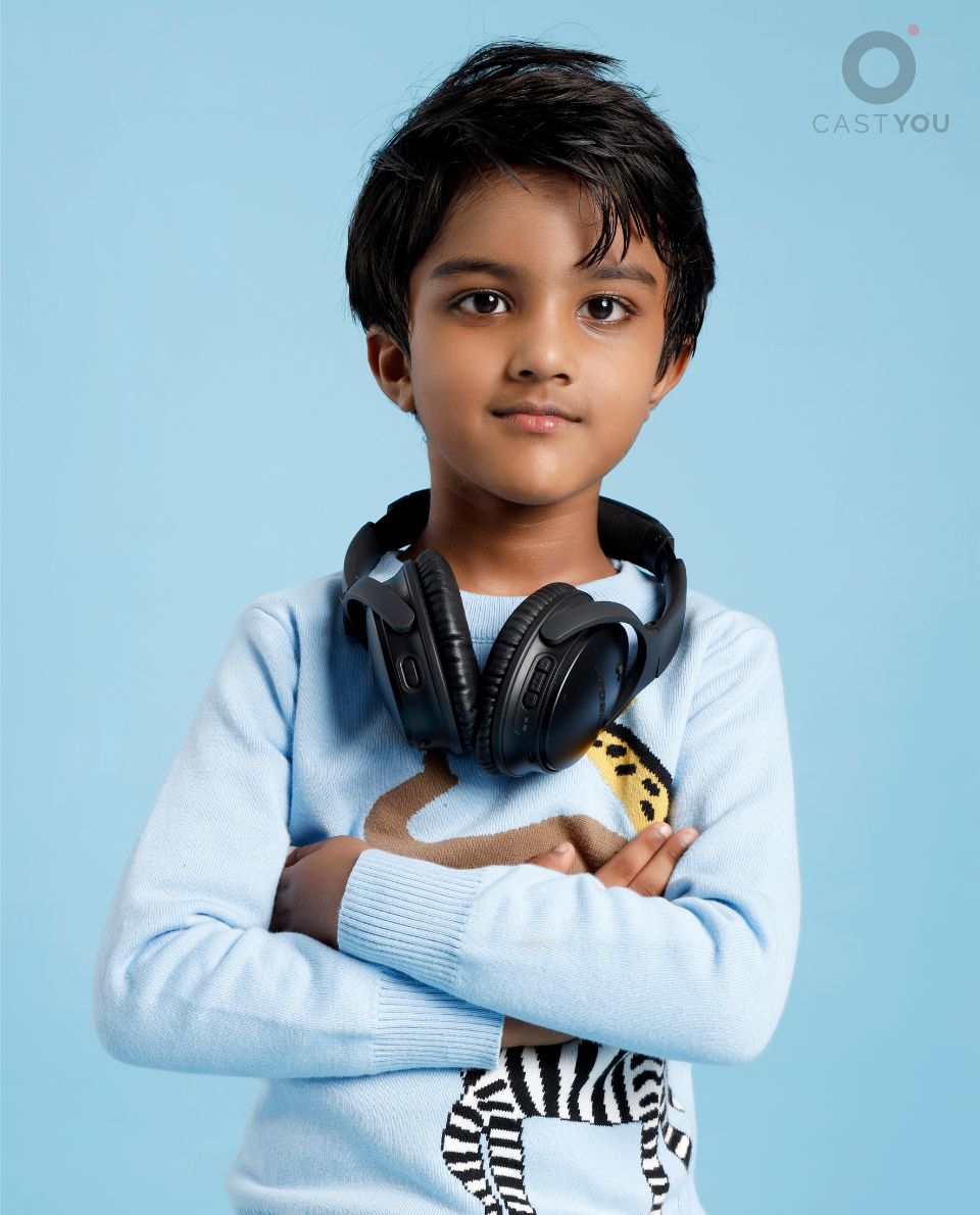 Maurya Deepak - CastYou