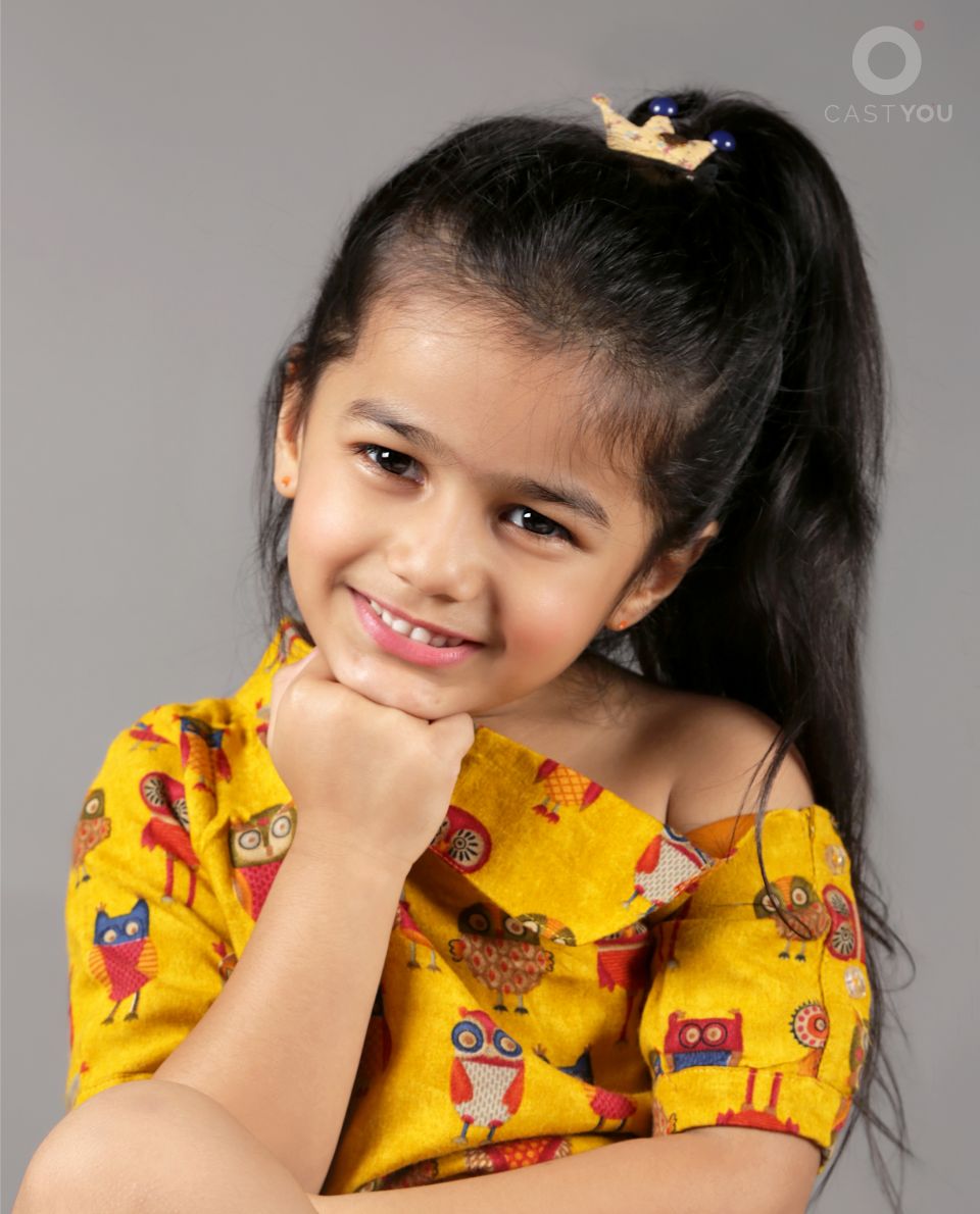 Nyra Bansal - CastYou