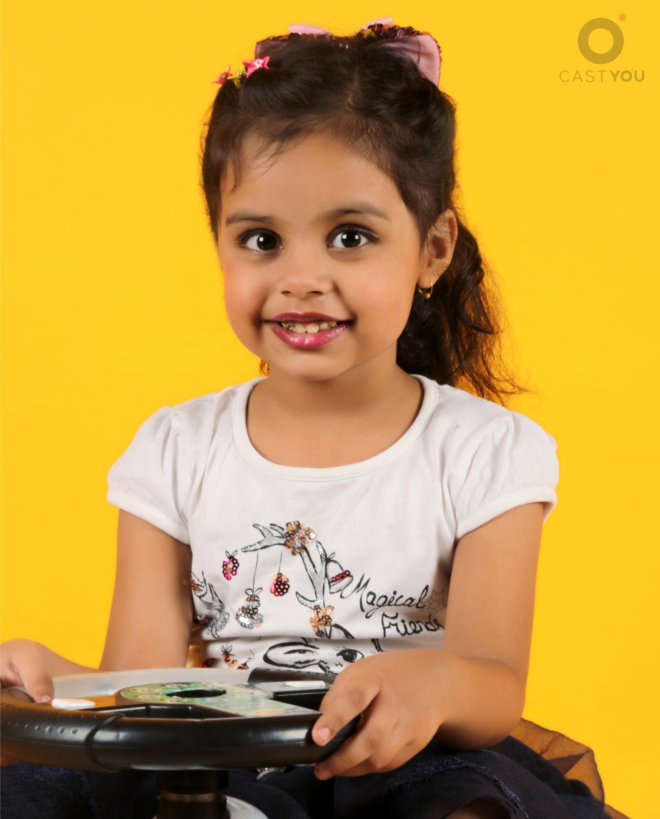 Simran Saini - CastYou