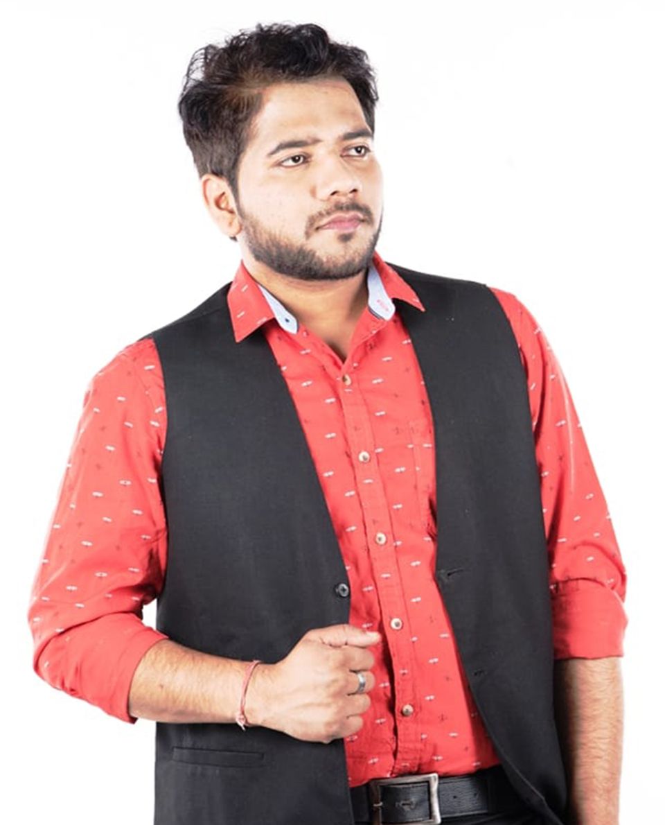 Kshitij Kumar - CastYou