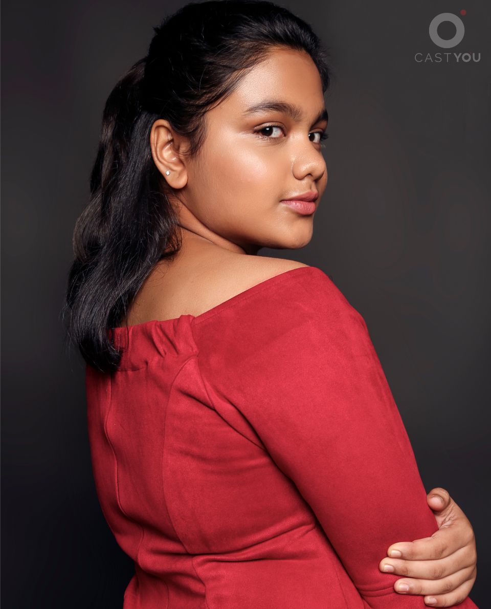 Trisha Dsouza - CastYou