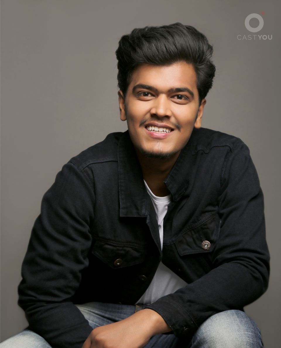 Tushar Umbarkar - CastYou