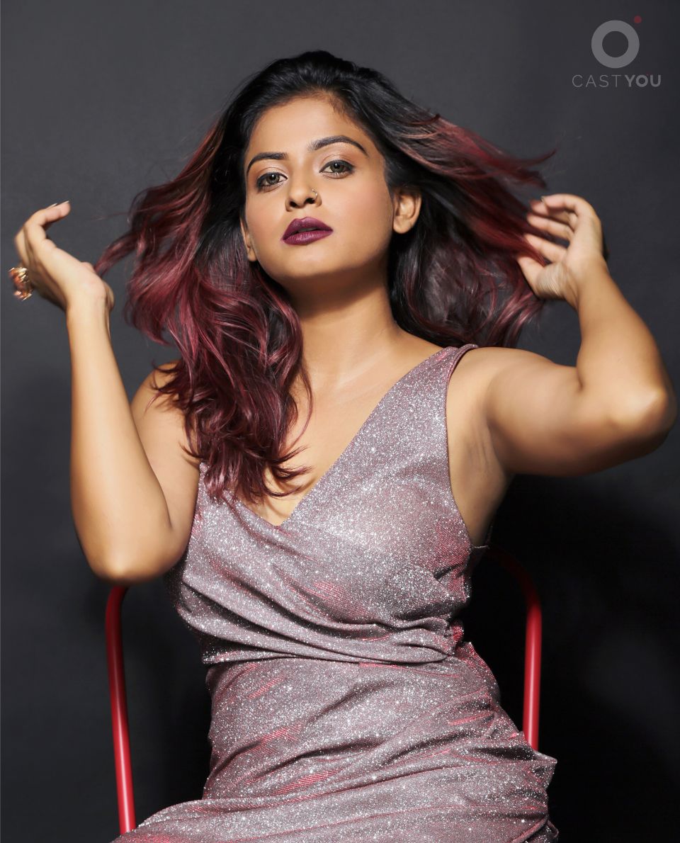 Deepali Patil - CastYou