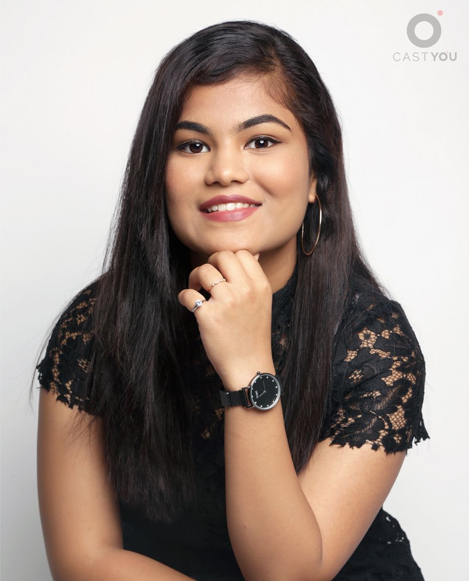 Manasi Shinde - CastYou