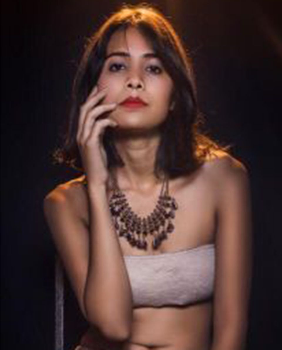 Rashmita Thapa - CastYou
