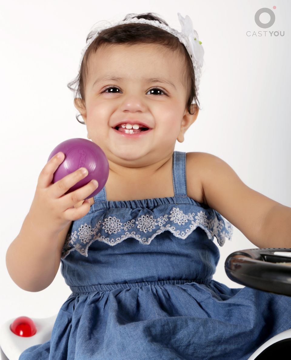 Zenisha Verma - CastYou