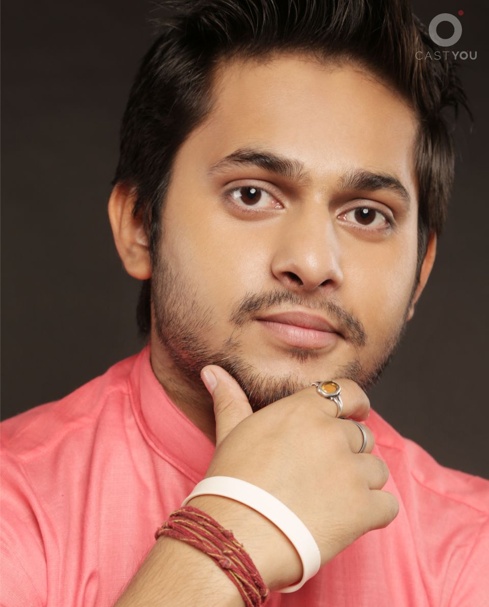 Abhik Gupta - CastYou
