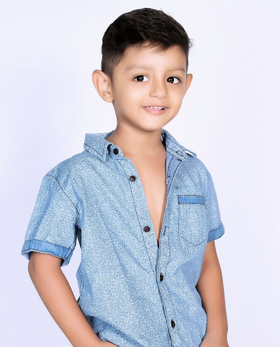 Aditya Chauhan - CastYou