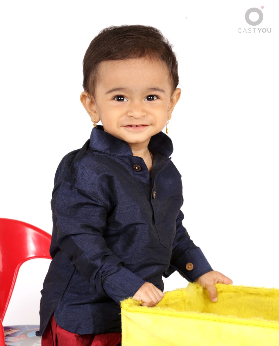 Advit Raje - CastYou