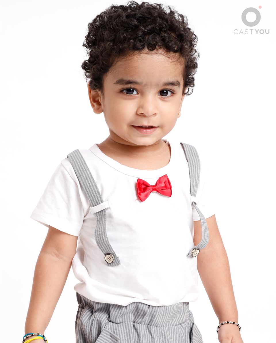 Ajith Reddy - CastYou