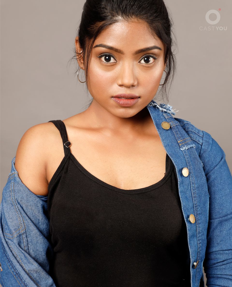 Archana Devi - CastYou